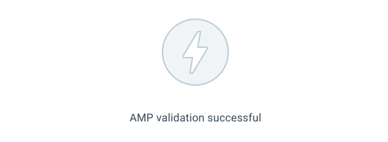 What is the AMP Validator and How Does it Work?