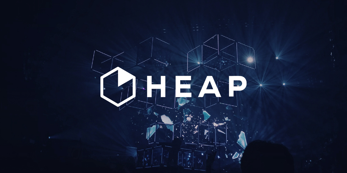 Heap Uses Instablocks™ to Create Landing Pages Faster