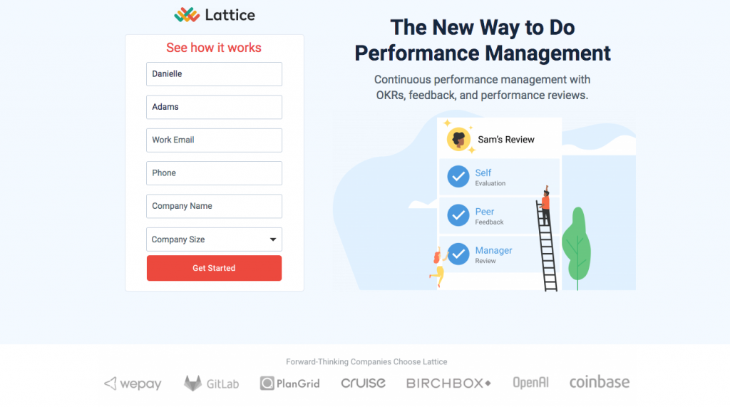Lattice Increases Advertising Conversion Rate by 360%