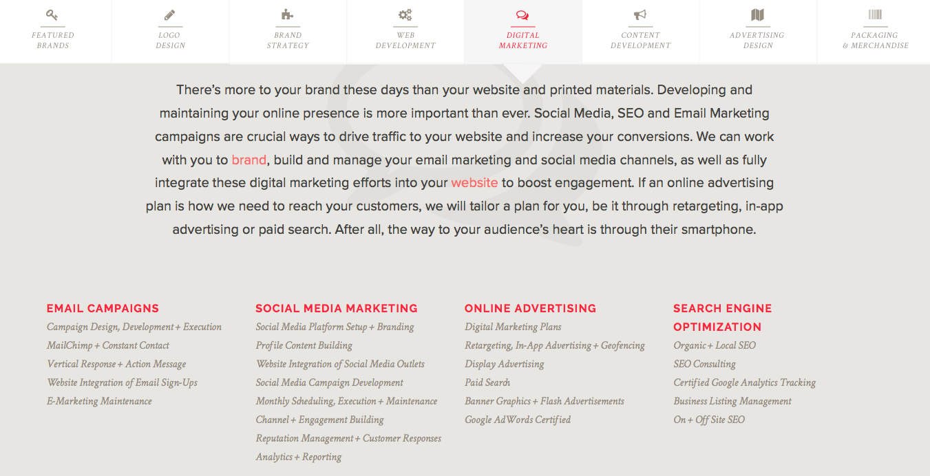 Graphic Designer Elevator Pitch Examples FerisGraphics