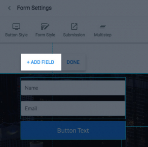 Multistep Forms: Increase Engagement & Generate Leads in Instapage