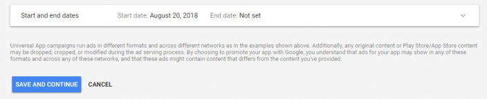 Universal App Campaigns 101: The Advertiser’s Complete Guide