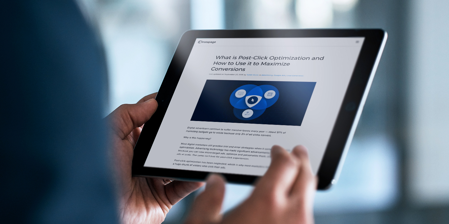 How to Create Cornerstone Content & Establish Your Brand as an Expert