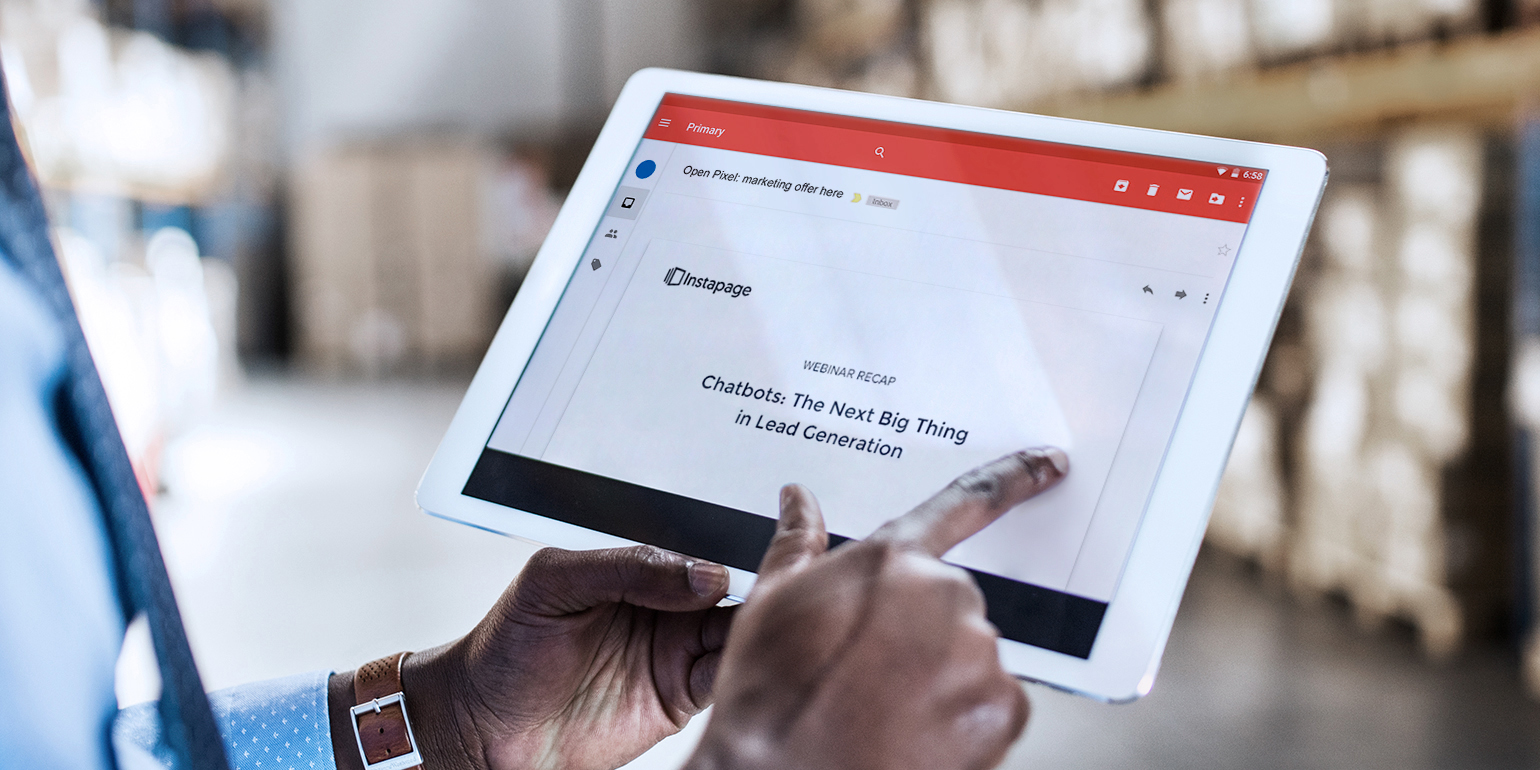 Email Subject Line Optimization Tips & Best Practices for 2018 [Data]
