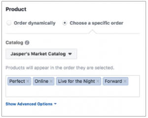 The Complete Facebook Collection Ads Guide: Best Practices, & Ad Specs