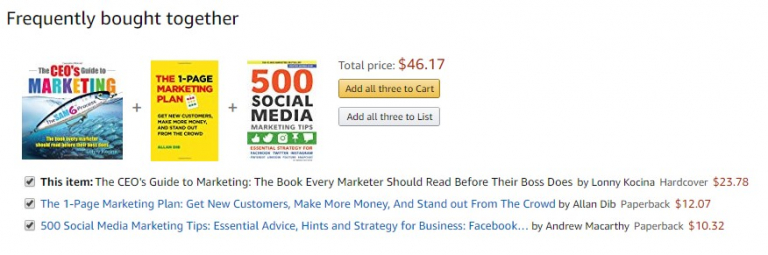 What is Cross-Selling? Plus 3 Tips and 5 Methods To Use