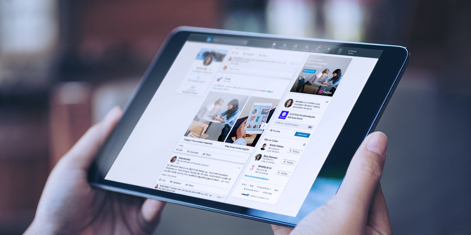 LinkedIn Dynamic Ads: The Most Complete Resource with Ad Specs & More