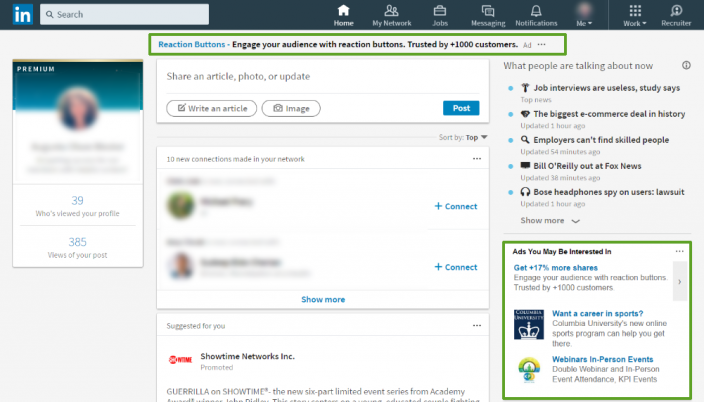 LinkedIn Dynamic Ads: The Most Complete Resource with Ad Specs & More