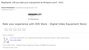 Using One-to-One Email Personalization to Increase Sales