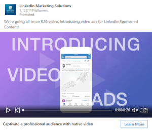 Drive Business Growth with LinkedIn Video Ads: Strategies and Best ...