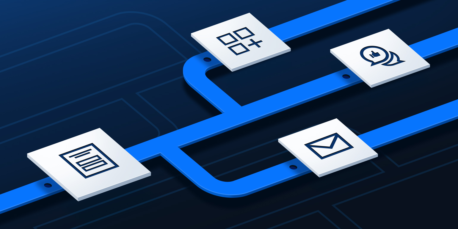 The 7 Best Ways Cross-Channel Messaging Can Create a Great Post-Signup ...