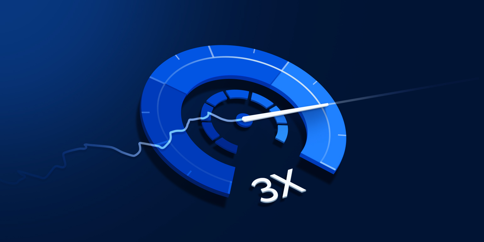 Meet the Thor Render Engine™: Create Lightning Fast Pages