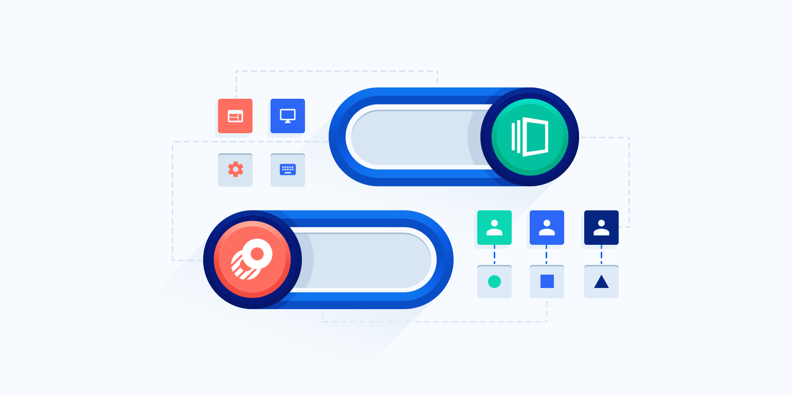 Comparing Instapage vs. Optimizely: How Personalization Is Different ... Comparing Instapage vs. Optimizely: How Personalization Is Different ...