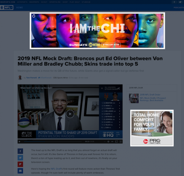 How to Run a Native Advertising Campaign from Start to Finish