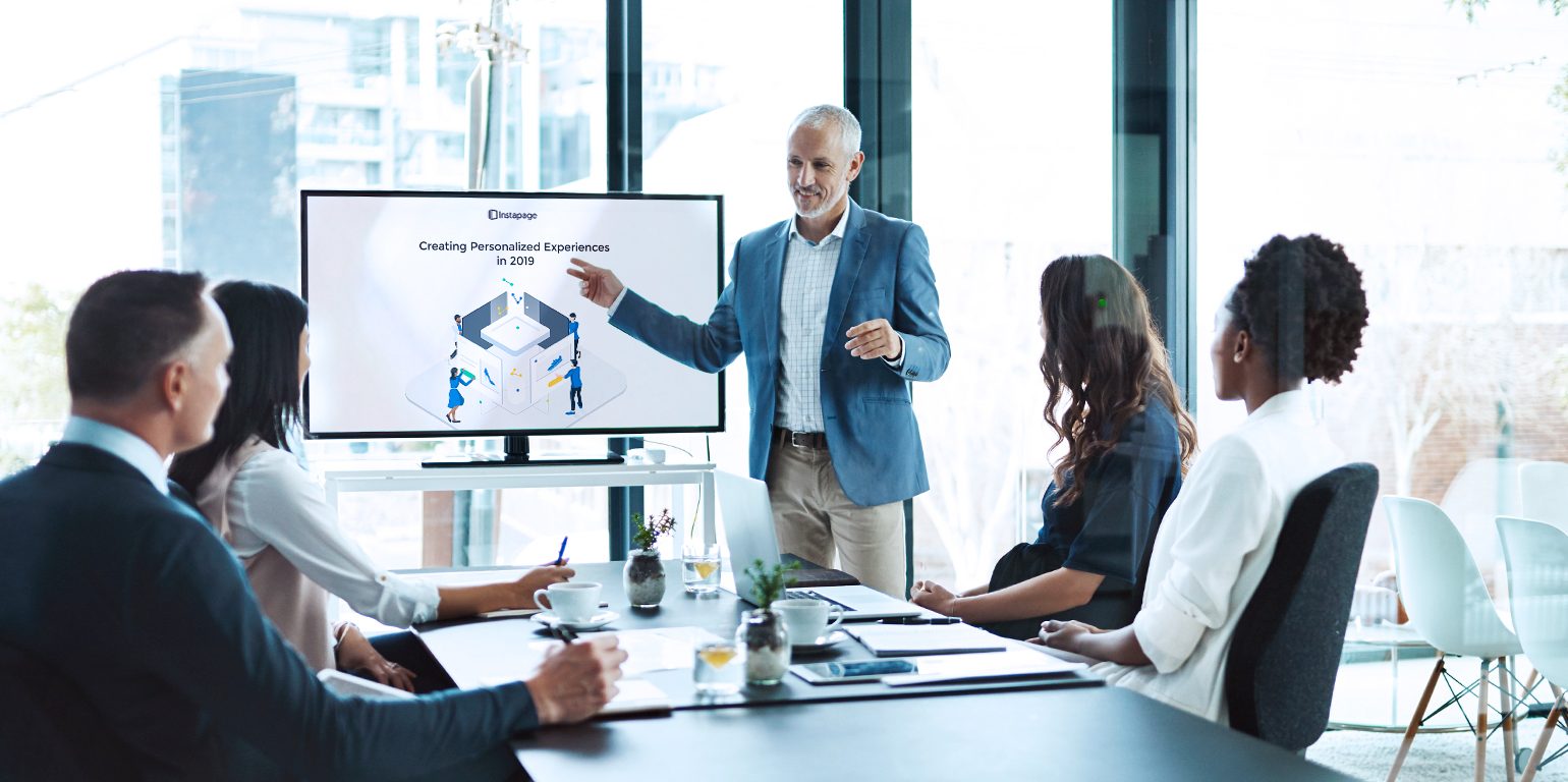 Creating 1:1 Personalized Experiences is Easier Than Ever (Infographic)