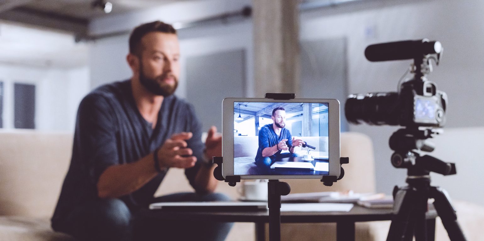 3 Components & 4 Best Practices to Creating Personalized Video