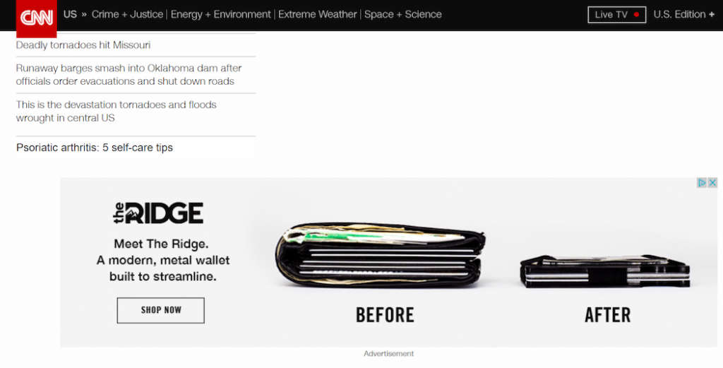 7 Ecommerce Advertising Techniques For 2023 (Examples)