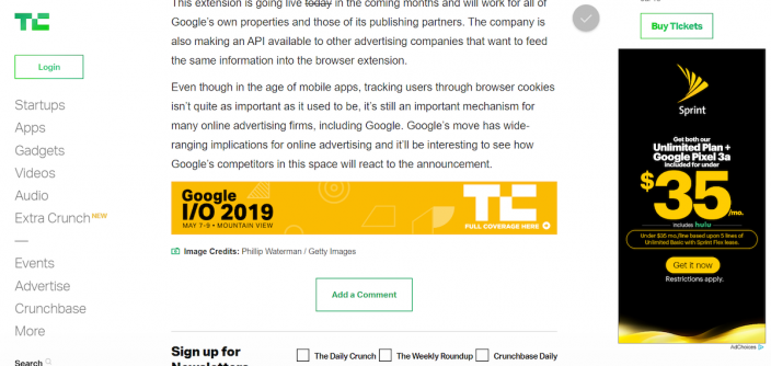 7 Ecommerce Advertising Techniques For 2023 (Examples)