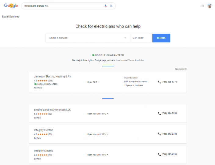 How Businesses Use Google Local Service Ads to Extend Their Reach ...