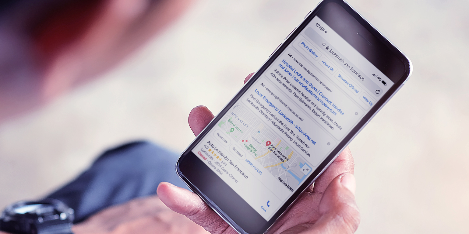 How Businesses Use Google Local Service Ads to Extend Their Reach ...