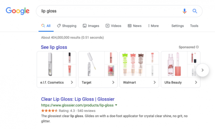 The Digital Advertiser’s Guide to Showcase Shopping Ads for Best ...