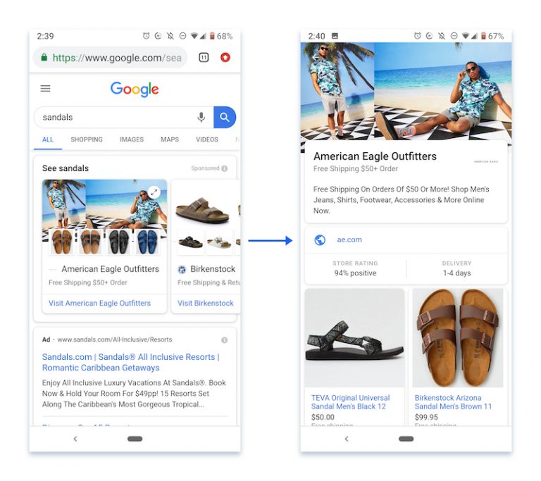 The Digital Advertiser’s Guide to Showcase Shopping Ads for Best ...