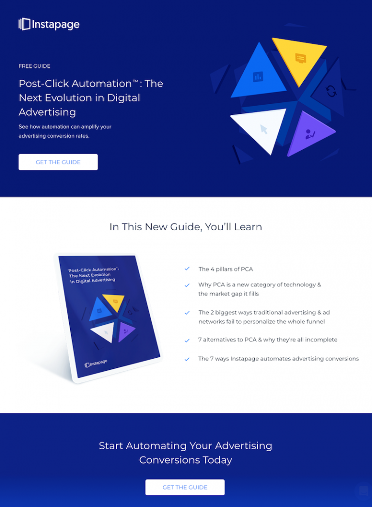 The Best Visual Advertising Techniques You Will Find in the Pre & Post ...