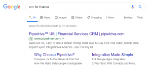 Firmographic Segmentation: How to Use the 8 Variables to Target Your ...