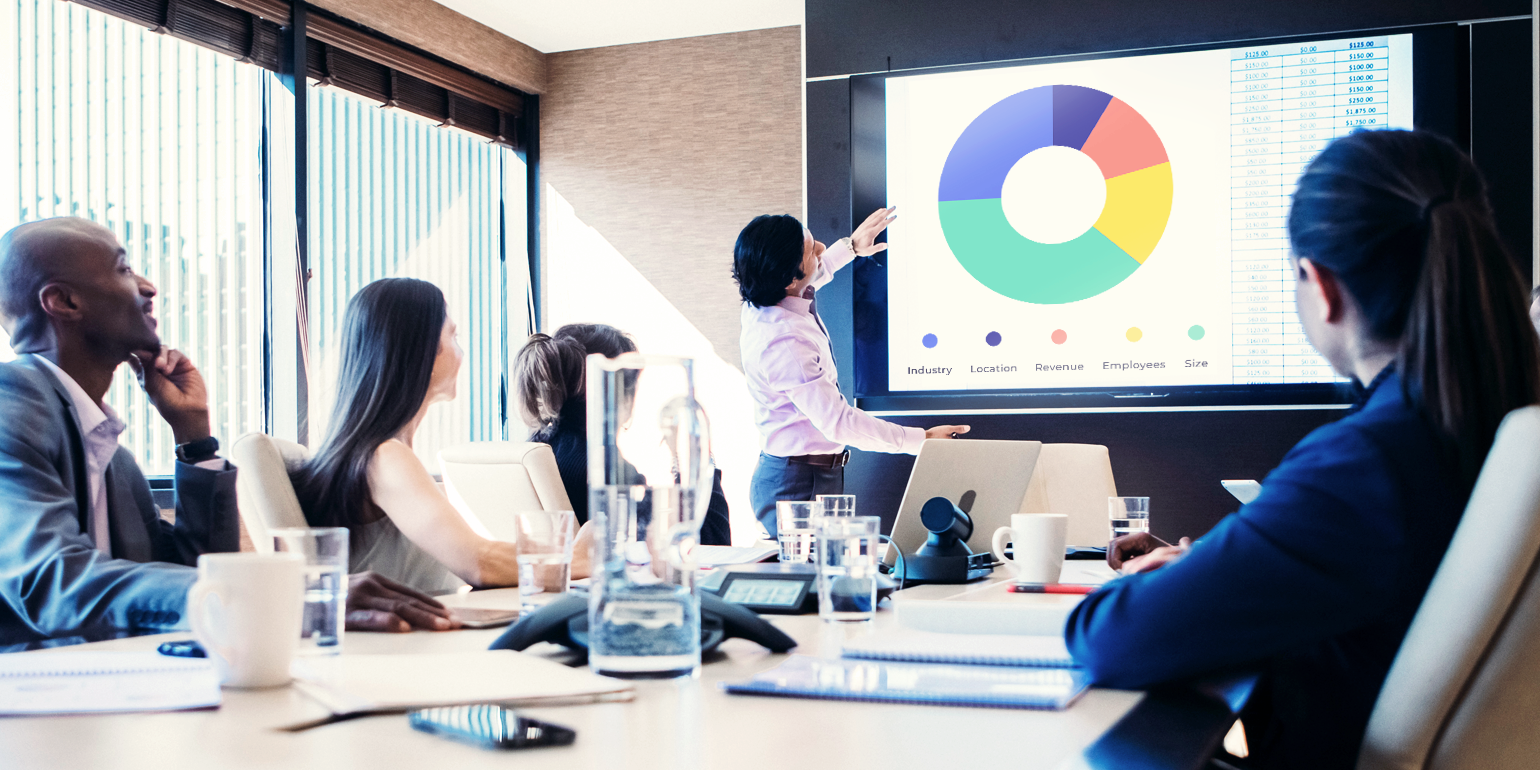 Firmographics And Segmentation How To Use The 8 Variables To Target Your Audience