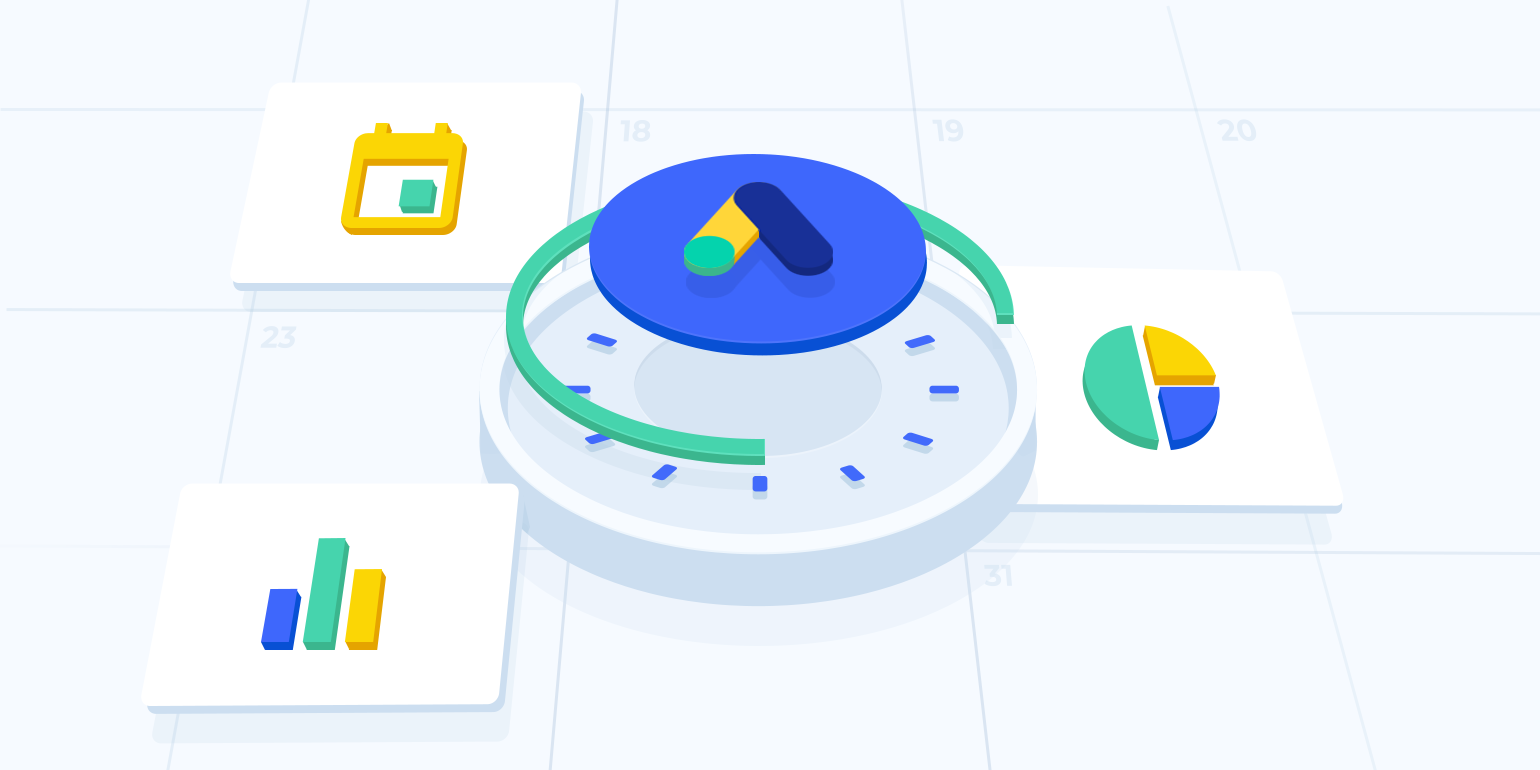 Google Ads Update: The Conversions by Time Metric Provides More ...