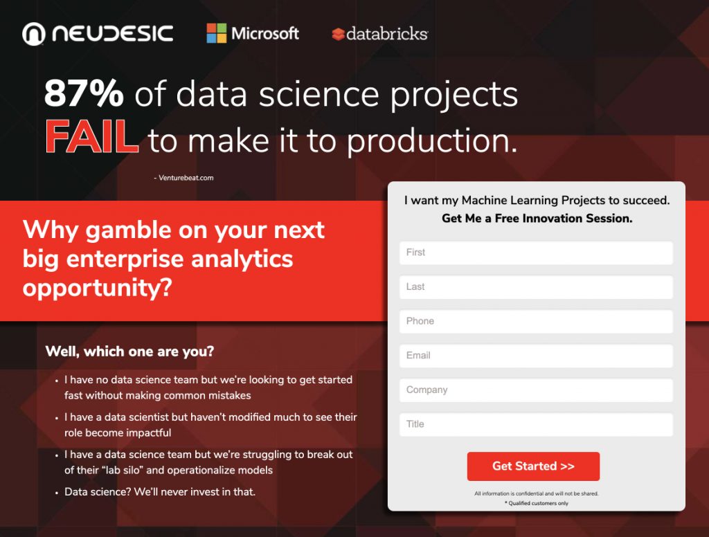 63 Landing Page Optimization Techniques Proven to Generate Conversions