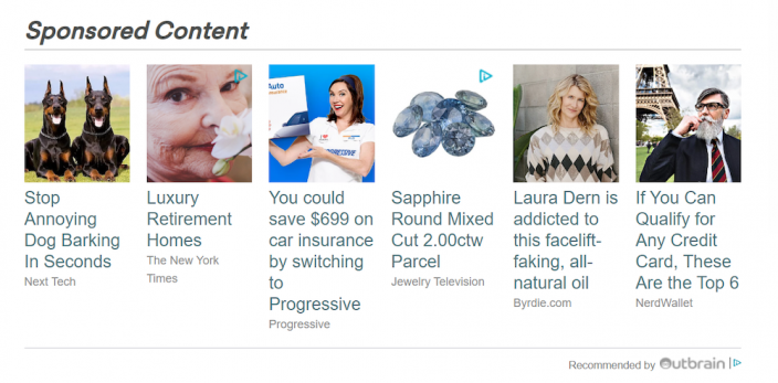 The Taboola & Outbrain Merger: What Does It Mean for Advertisers?