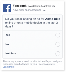 What Is Ad Recall Lift & Should You Focus on this Metric?