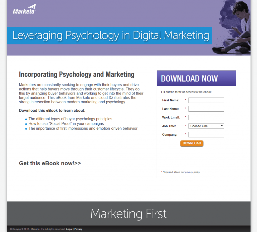 63 Landing Page Optimization Techniques Proven to Generate Conversions