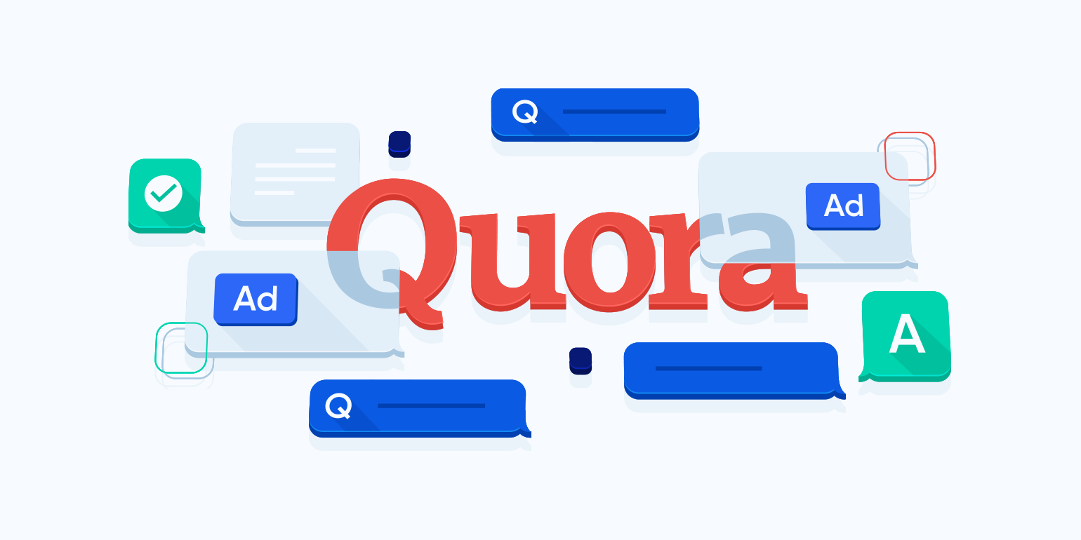 All the Quora Ads Targeting Options for Digital Advertisers to Reach ...