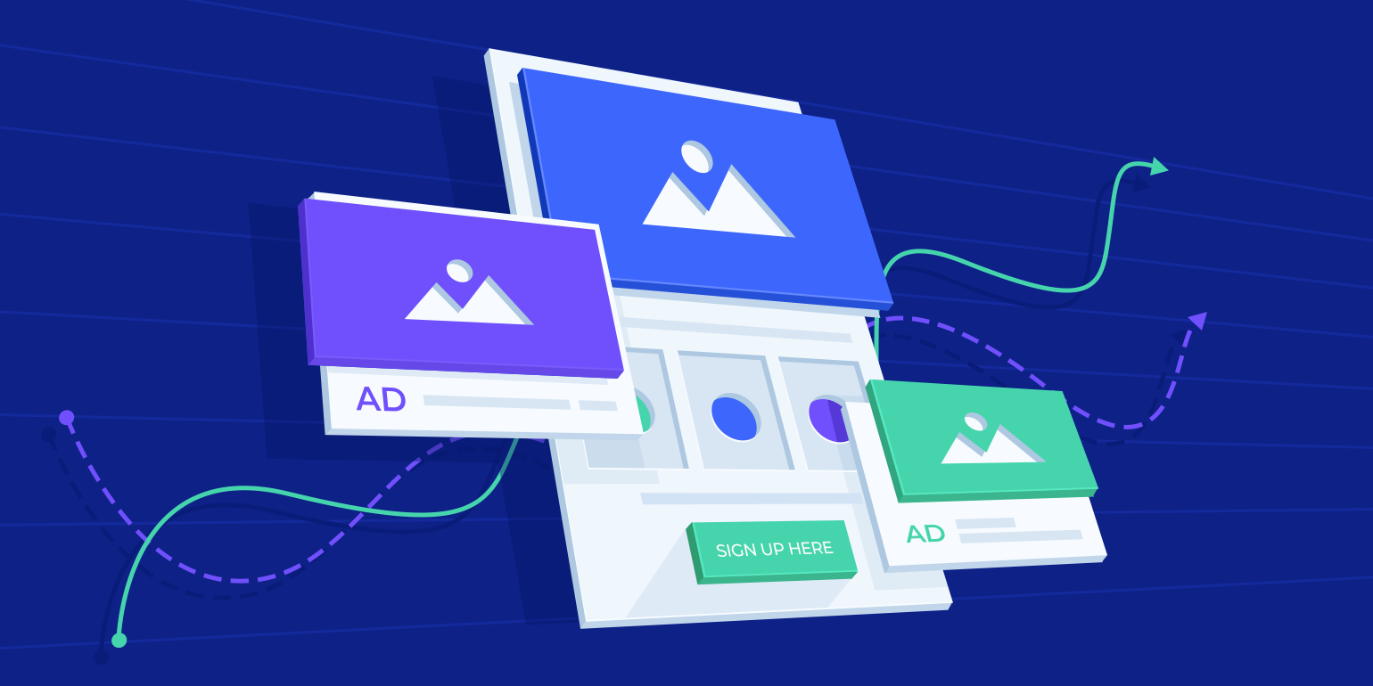 6 Subscription Box Post-click Landing Pages That Maximize Signups