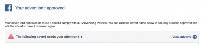 Facebook Ads Not Delivering? Troubleshooting Guide and Solutions Facebook Ads Not Delivering? Troubleshooting Guide and Solutions