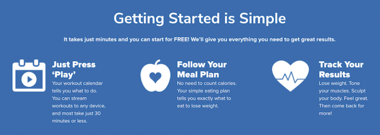 5 Ways Beachbody Uses Landing Pages to Increase Enrollment