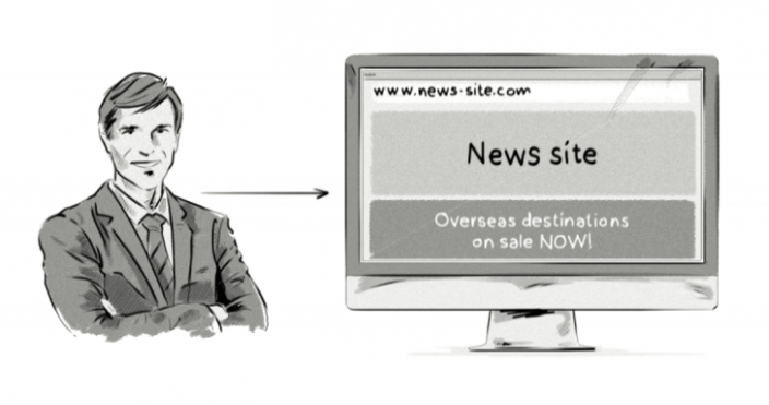 Defining Behavioral Advertising: What Is It & What Are the Pros & Cons?