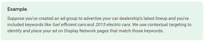 Contextual Advertising & Why It’s Important in a Cookieless World