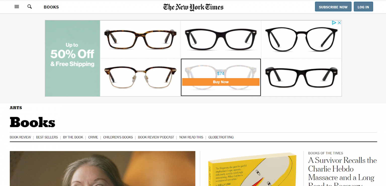 Contextual Advertising & Why It’s Important in a Cookieless World Contextual Advertising & Why It’s Important in a Cookieless World