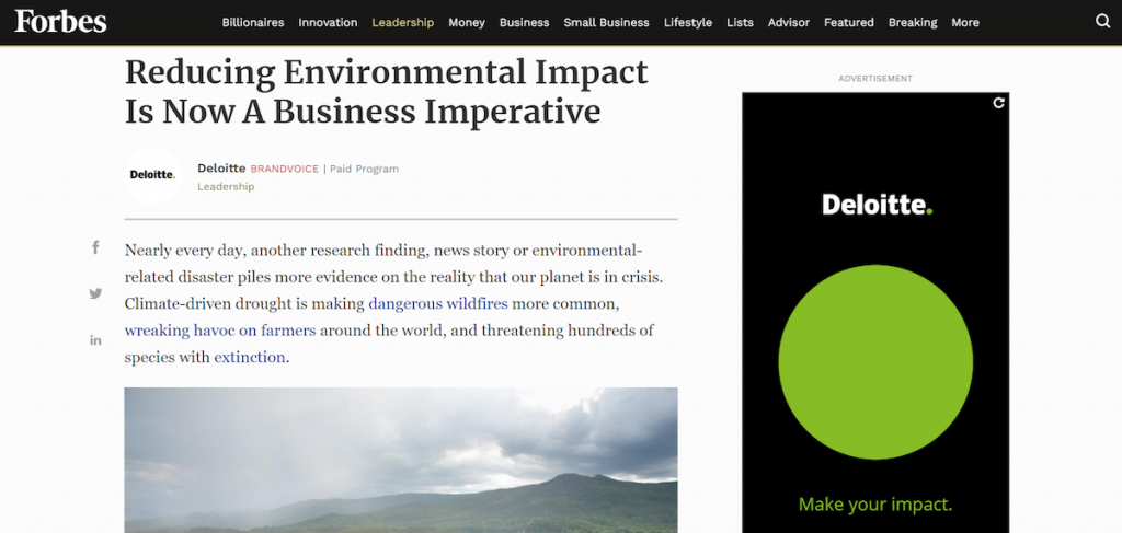 Content Advertising: The Pros, Cons & How It’s Unique (4 Examples)