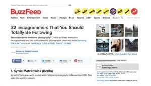 Content Advertising: The Pros, Cons & How It’s Unique (4 Examples)