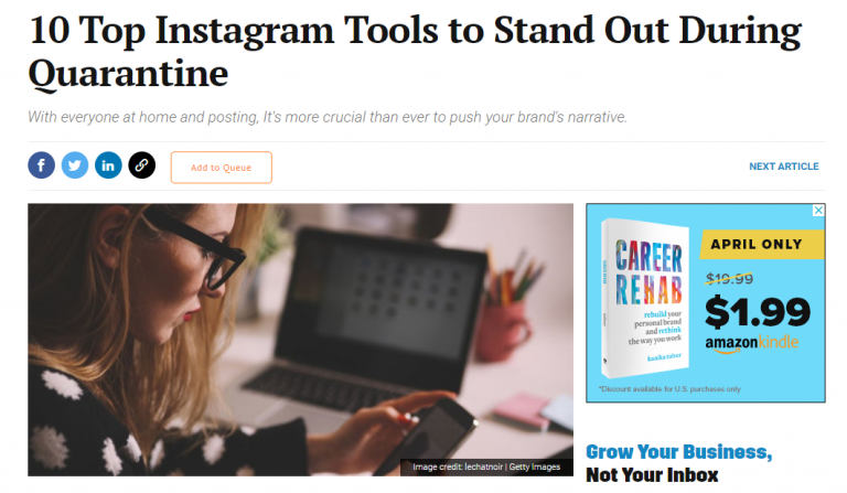 Search Ads vs Display Ads: The Differences & When to Use Them