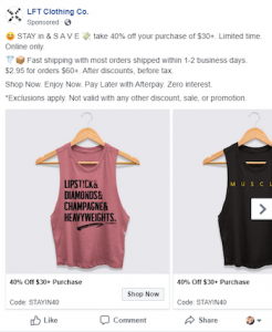 Search Ads vs Display Ads: The Differences & When to Use Them