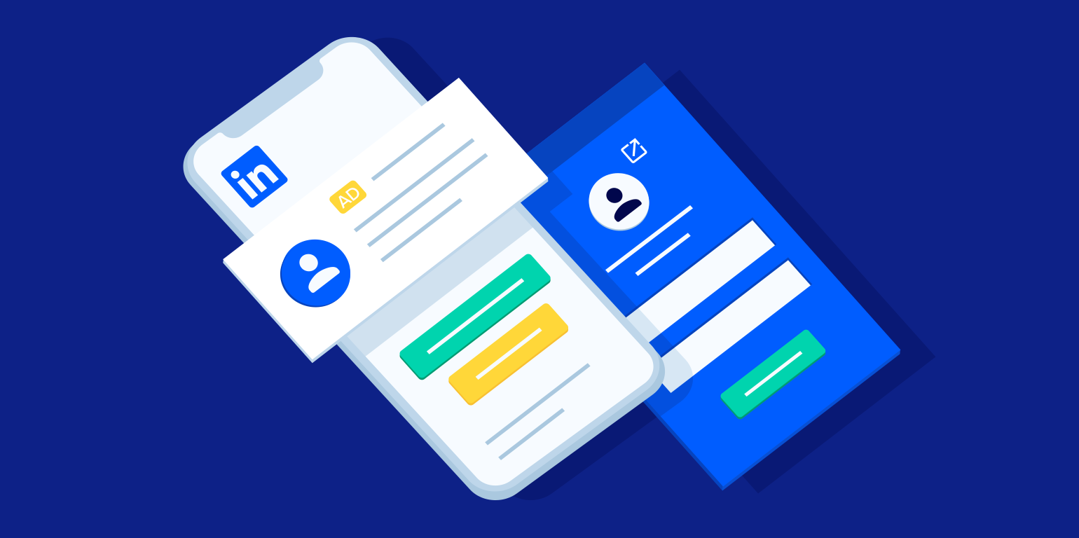 Everything You Need to Know About LinkedIn Conversation Ads Everything You Need to Know About LinkedIn Conversation Ads