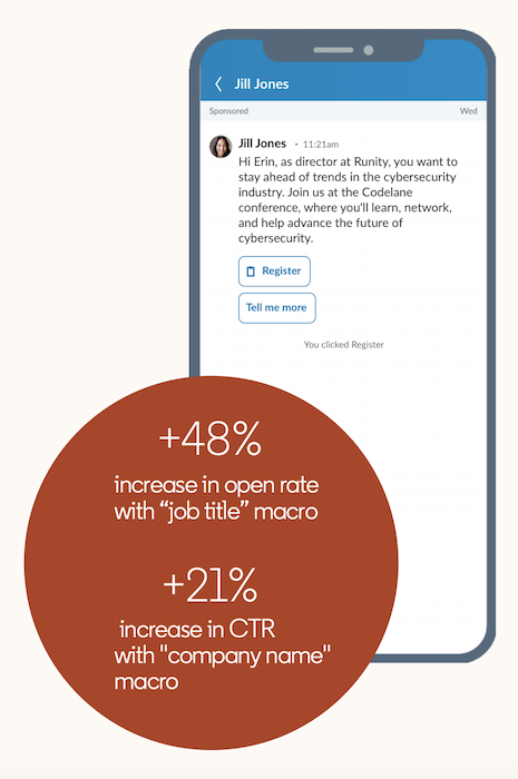 Everything You Need to Know About LinkedIn Conversation Ads Everything You Need to Know About LinkedIn Conversation Ads