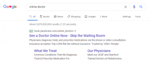 Search Ads vs Display Ads: The Differences & When to Use Them