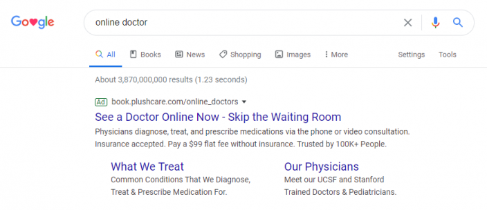 Search Ads vs Display Ads: The Differences & When to Use Them