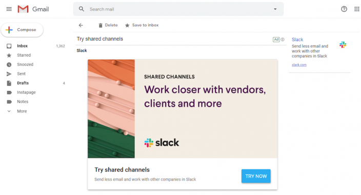 Search Ads vs Display Ads: The Differences & When to Use Them Search Ads vs Display Ads: The Differences & When to Use Them